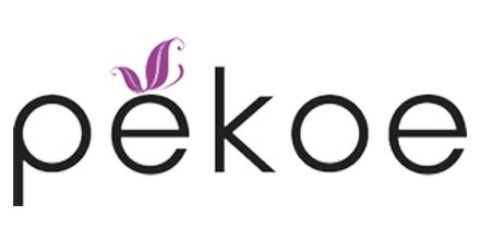 Pekoe logo